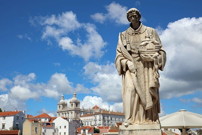 Mysteries of Alfama: Lisbon Exploration Game and Tour - Who Would Love This Experience?