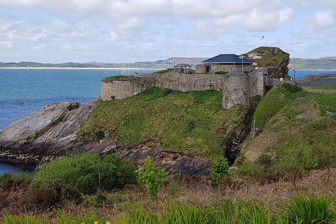 Mysteries of Inishowen private day tour - Pricing and Value