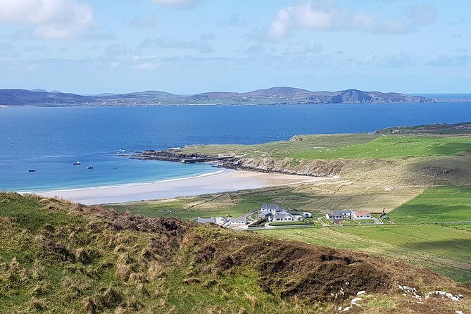Mysteries of Inishowen private day tour - FAQ