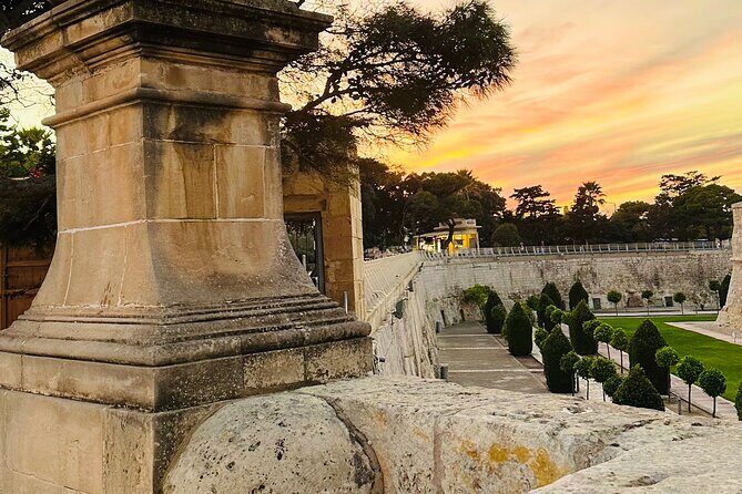 Mysteries of Mdina:Semi private Tour of the Ancient city - A Deep Dive into the "Mysteries of Mdina" Tour