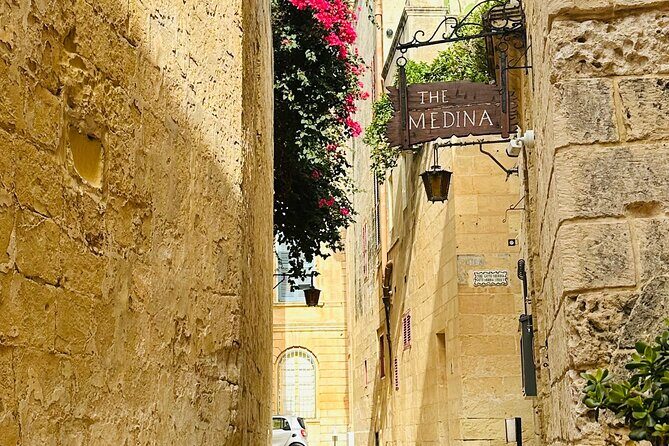 Mysteries of Mdina:Semi private Tour of the Ancient city - FAQ