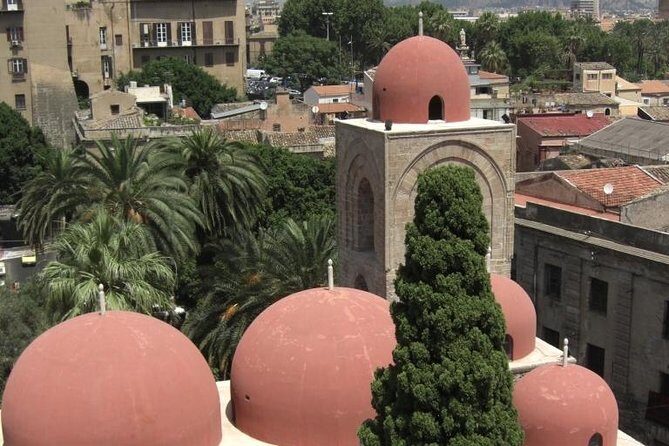 Mysteries of Palermo - UNESCO Walking Tour - The Value of the Tour