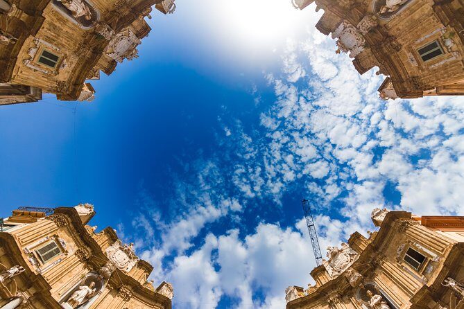 Mysteries of Palermo - UNESCO Walking Tour - Walkthrough of the Itinerary