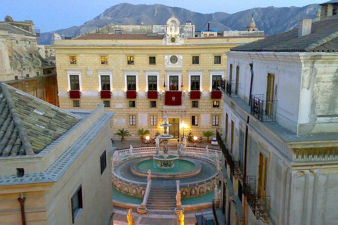 Mysteries of Palermo - UNESCO Walking Tour - Practical Details and Tips