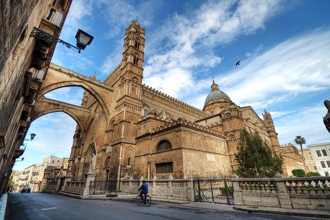 Mysteries of Palermo - UNESCO Walking Tour - The Sum Up