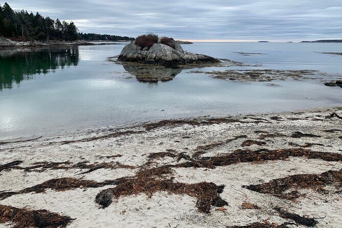 Mysterious Lore and More Walking Tour of Boothbay Harbor - What Makes This Tour a Good Deal?