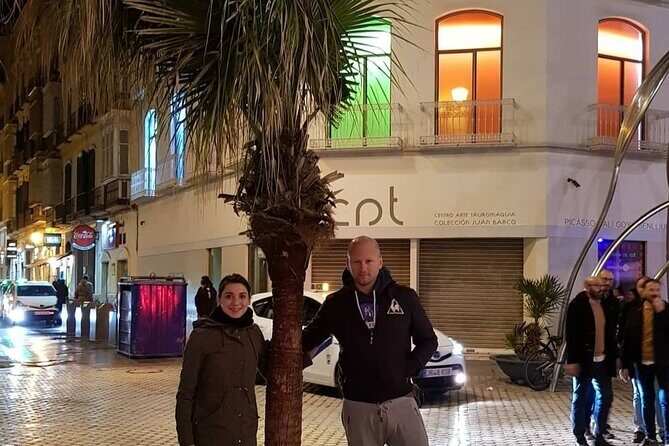 Mysterious Malaga Night Tour with Private Guide - A Closer Look at the Malaga Night Tour Itinerary