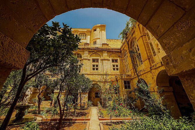 Mysterium Fidei Monastery & Secret Garden in Valletta - Final Word