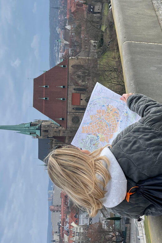 Mystery Backpack 2p: explore the city with an Erfurt novel - Price and Value for Money