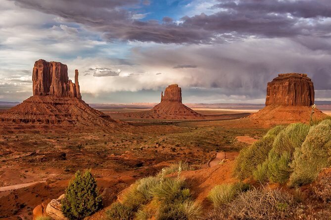 Mystery Valley & Monument Valley All Day Tour - Exploring the Itinerary: What Youll Actually Experience