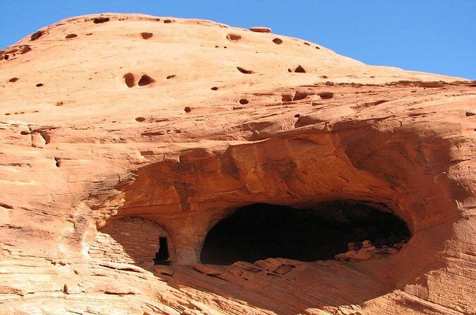 Mystery Valley & Monument Valley All Day Tour - Final Thoughts: Is This Tour Right for You?