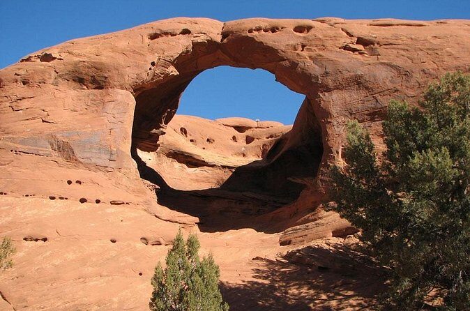 Mystery Valley & Monument Valley All Day Tour - FAQ