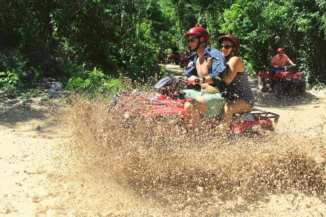 Mystic Adventure Atv and Cenote Experience from Tulum - The Sum Up: Is It Worth It?