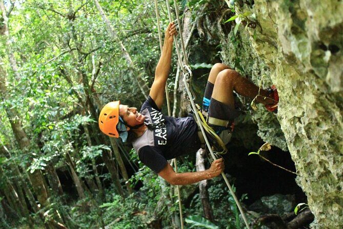 Mystic Adventure Atv and Cenote Experience from Tulum - FAQ