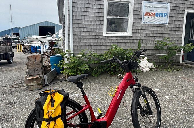 Mystic Country Connecticut Bike and Kayak Rentals - What to Expect from the Mystic Bike and Kayak Experience