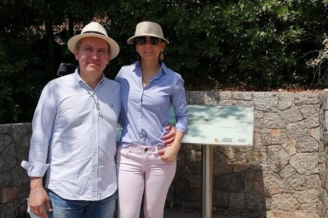 Mystic Delphi in a Full Day Private Tour - Authentic Traveler Insights