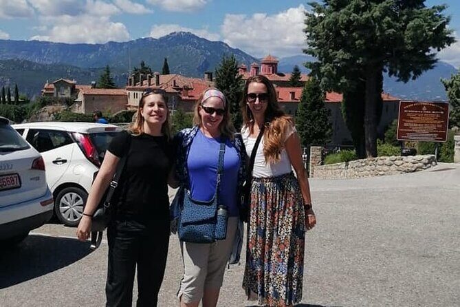 Mystic Delphi in a Full Day Private Tour - Who Should Book This Tour?
