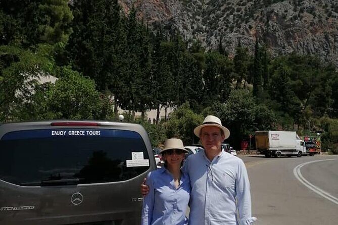 Mystic Delphi in a Full Day Private Tour - FAQs