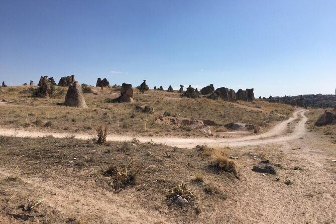 Mystical Cappadocia Tour-Mystery Tour - An Honest Look at the Mystical Cappadocia Tour