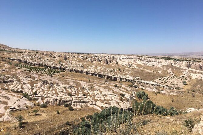 Mystical Cappadocia Tour-Mystery Tour - Final Thoughts