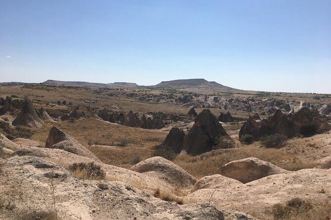 Mystical Cappadocia Tour-Mystery Tour - FAQs