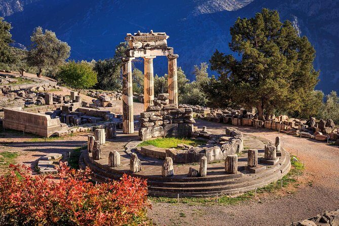 Mystical Delphi & Famous Oracle Full Day Private Tour from Athens - The Sum Up: Who Is This Tour Best For?