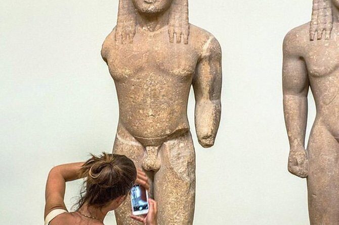 Mystical Delphi & Famous Oracle Full Day Private Tour from Athens - FAQs