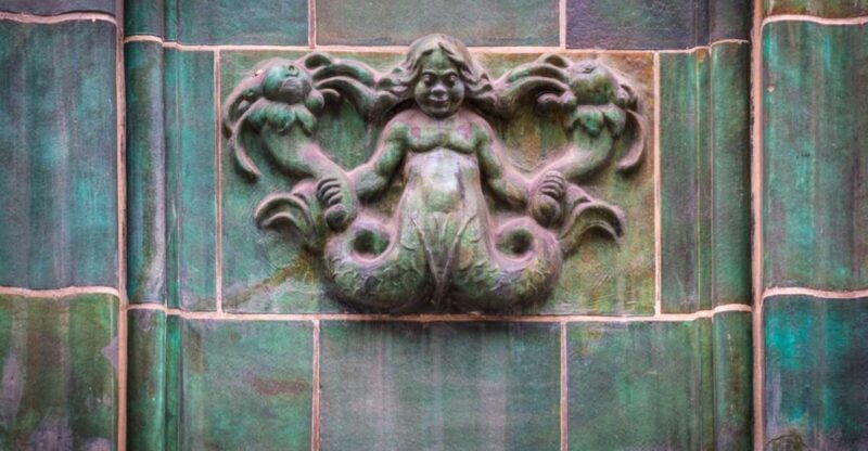 Mystical Hamburg - Walking Tour in German - Key Points