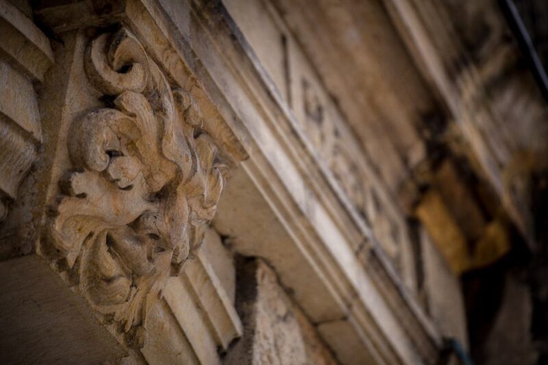 Mystical Hamburg - Walking Tour in German - An In-Depth Look at the Mystical Hamburg Tour