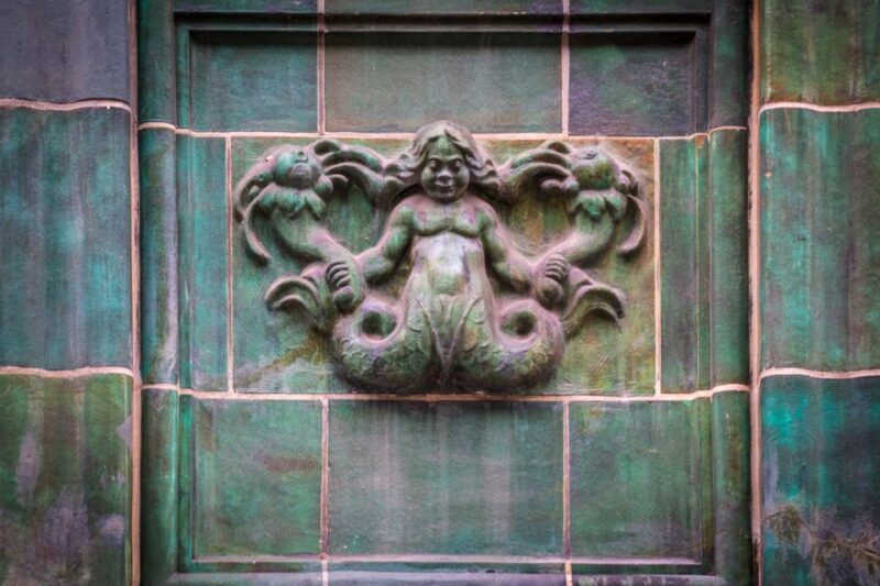 Mystical Hamburg - Walking Tour in German - FAQs