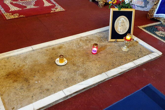 Mystical Monasteries, Dracula's Tomb and Mogosoaia Lake Palace - Private Tour - Final Thoughts