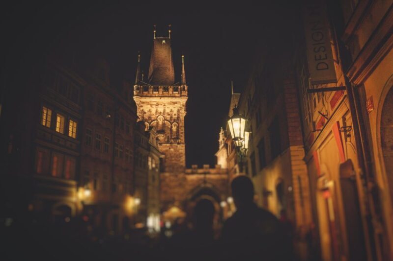 Mystical Night Tour of Prague - Who Would Love This Tour?