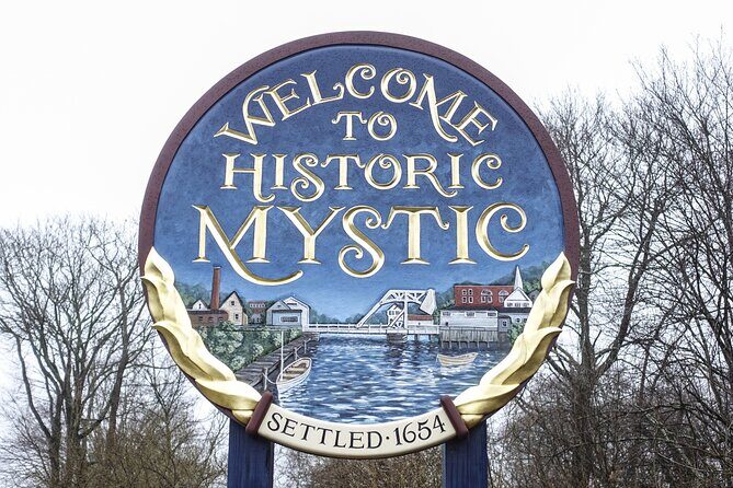 Mystic's Ghosts GPS Self Guided Audio Walking Tour w/EMF Reader - An In-Depth Look at the Mystic Ghosts Tour