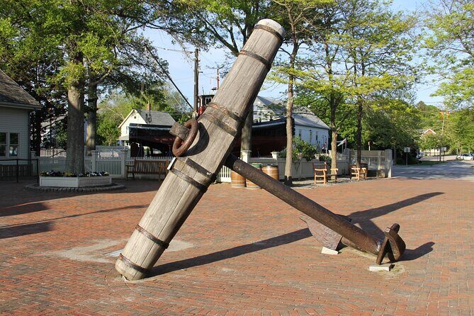 Mystic's Ghosts GPS Self Guided Audio Walking Tour w/EMF Reader - Considerations for Potential Participants