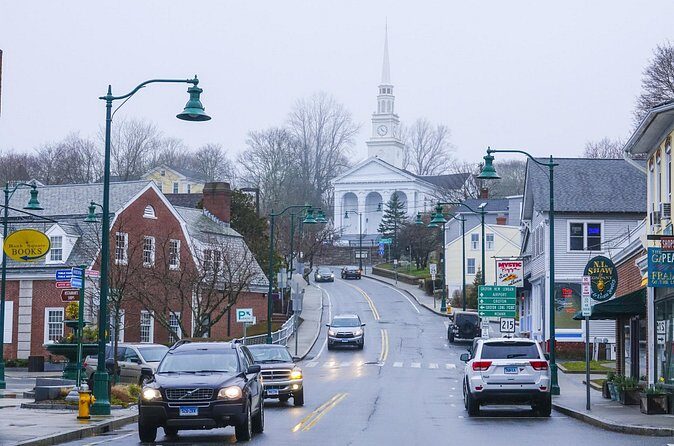 Mystic's Ghosts GPS Self Guided Audio Walking Tour w/EMF Reader - FAQ