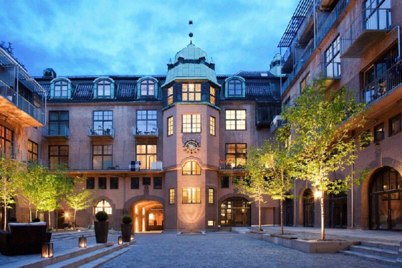 Myth and Legends Oslo Walking Tour - Exploring the Route and Highlights