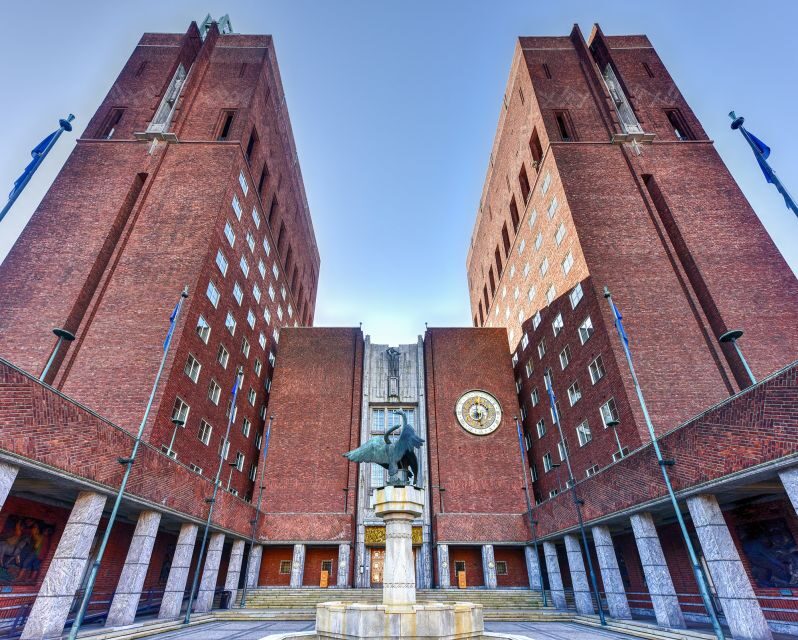 Myth and Legends Oslo Walking Tour - Reviews and Real Experiences