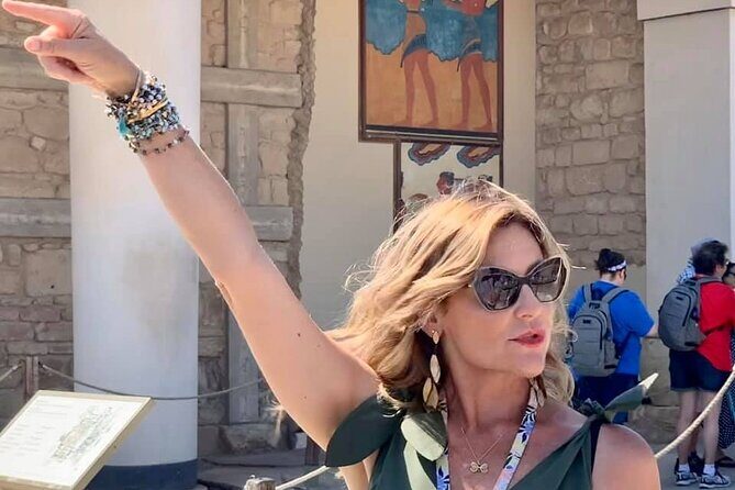 Mythical Escape: Zeus Cave & Knossos Palace with Lassithi Plateau from Heraklion - Who Should Consider This Tour?