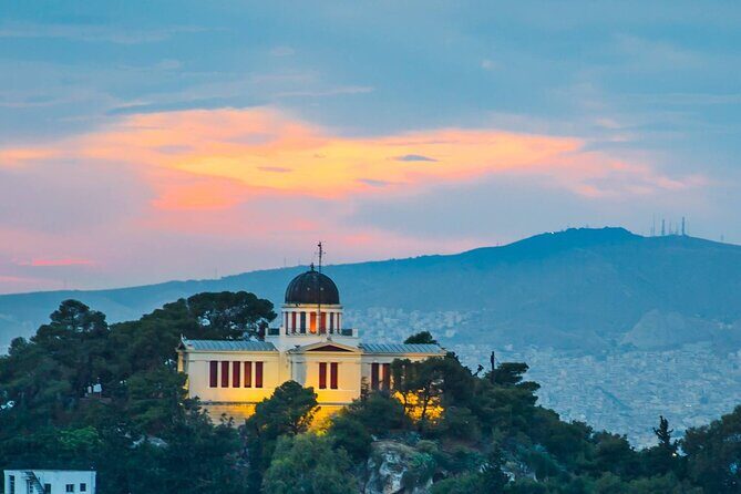 Mythology, Philosophy and Democracy Tour - Why This Tour Works