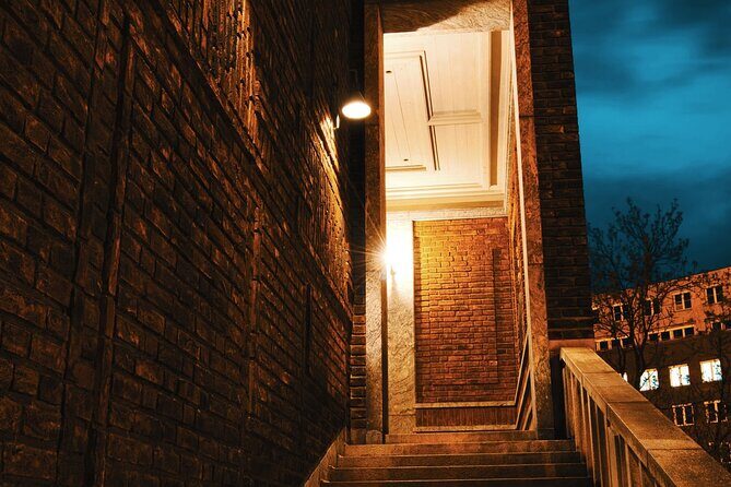 Myths and Legends: An Oslo Walking Discovery - The Sum Up