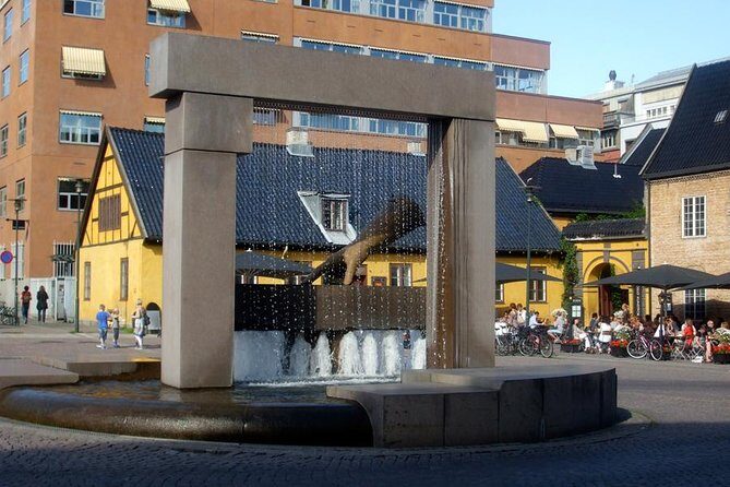 Myths and Legends of Oslo - Why This Tour Stands Out