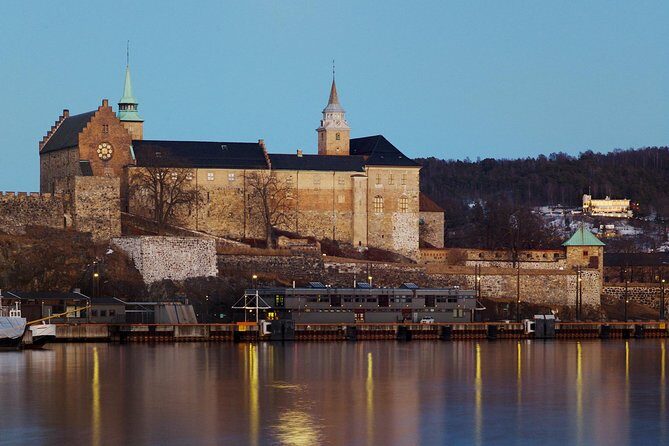 Myths and Legends of Oslo - Practical Details and What to Expect