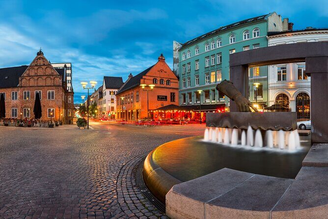 Myths and Legends of Oslo - Final Thoughts