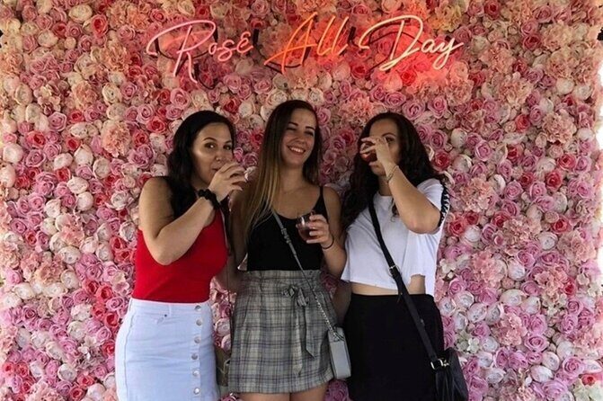 myWineCountry Experience Premium Wine Tours and Tastings - What Reviewers Love Most