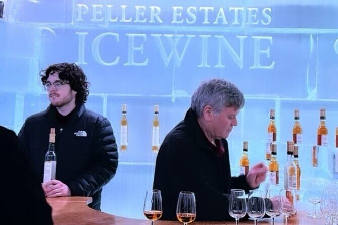 myWineCountry Experience Premium Wine Tours and Tastings - Frequently Asked Questions