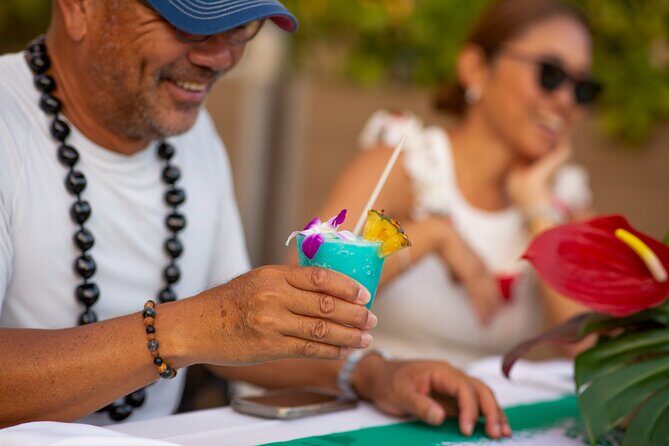 N Lei Aloha, A Waikk L'au - FAQ  