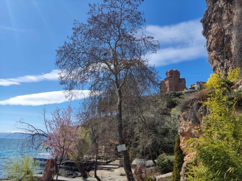 N. Macedonia &Kosovo; Semi  Private Tour; Tour Leader & Car - Key Points