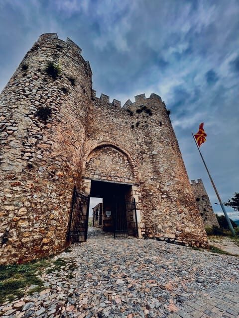 N. Macedonia &Kosovo; Semi  Private Tour; Tour Leader & Car - FAQ