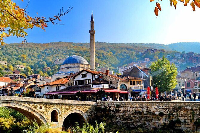 N. Macedonia & Kosovo; Semi  Private Tour with Tour Leader & Car - Discovering the Balkan Gems: A Complete Breakdown of the Tour  