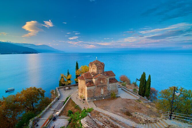N. Macedonia & Kosovo; Semi  Private Tour with Tour Leader & Car - Who Is This Tour Best For?  